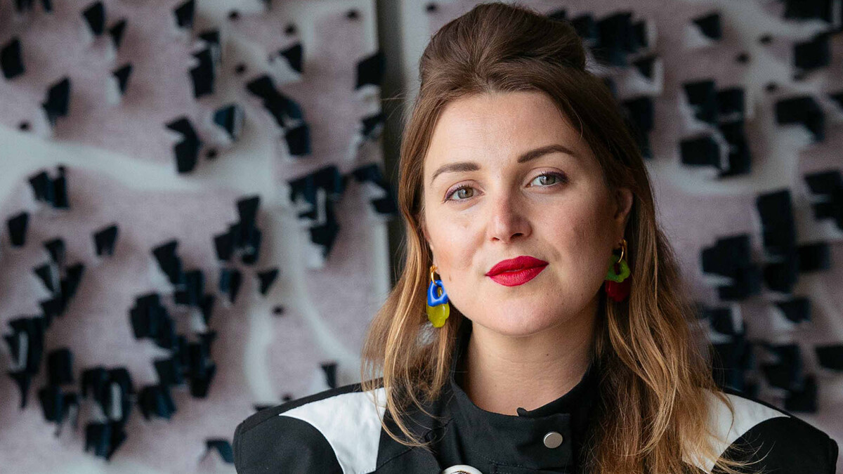 Brainwash Zomerradio: Julia Janssen - HUMAN